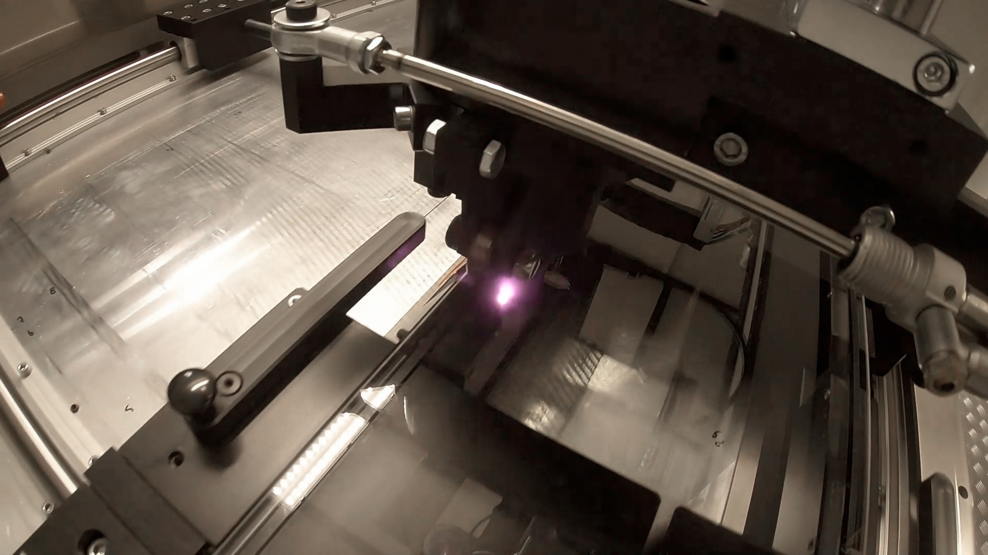 Lastechnieken | Manders Automation