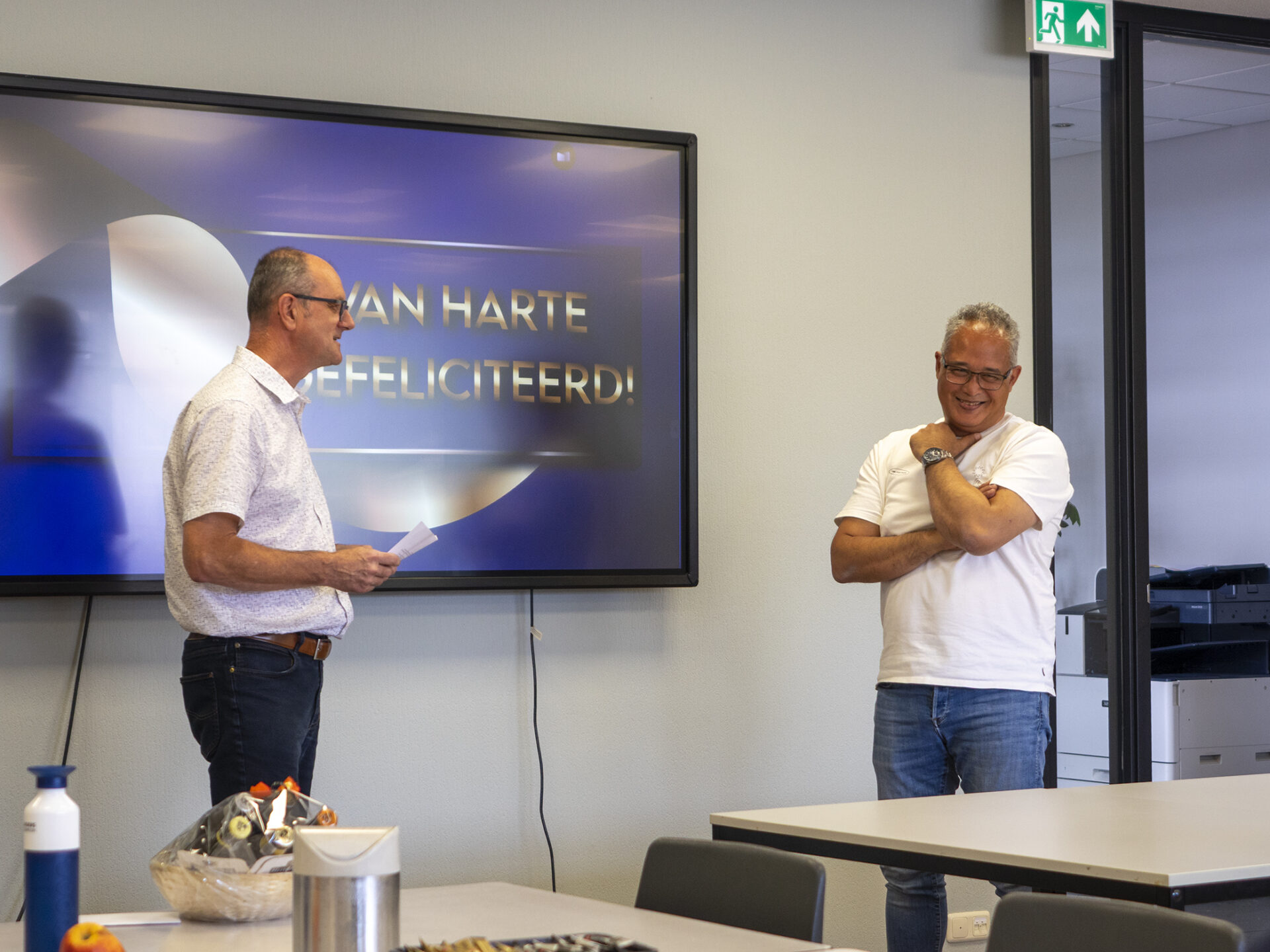 Maatwerkoplossingen voor industriële automatisering | Manders Automation